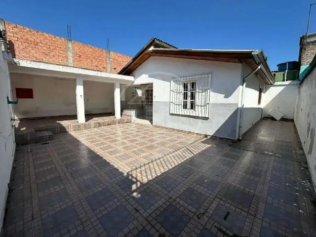 Casa / Sobrado para Venda em São Paulo/SP Vila São José Cidade Dutra 2 Quartos