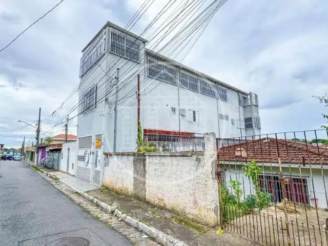 Casa / Sobrado para Venda em São Paulo/SP Vila São José Cidade Dutra 3 Quartos