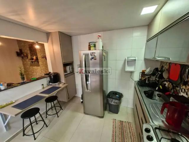 Casa / Sobrado para Venda em São Paulo/SP Vila São José Ipiranga 1 Quartos