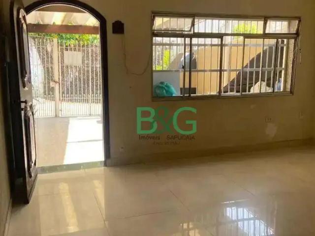 Casa / Sobrado para Venda em São Paulo/SP Vila São José Ipiranga 2 Quartos