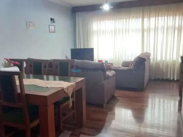 Casa / Sobrado para Venda em São Paulo/SP Vila São José Ipiranga 2 Quartos