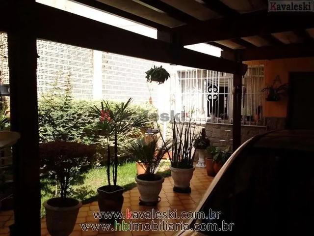 Casa / Sobrado para Venda em São Paulo/SP Vila São José Ipiranga 2 Quartos