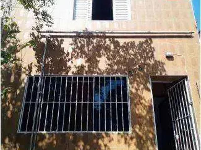 Casa / Sobrado para Venda em São Paulo/SP Vila São José Ipiranga 2 Quartos