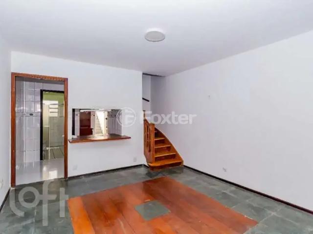 Casa / Sobrado para Venda em São Paulo/SP Vila São José Ipiranga 2 Quartos