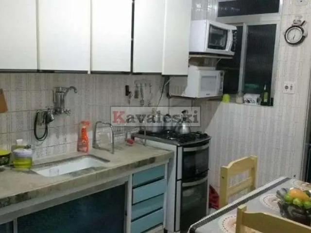 Casa / Sobrado para Venda em São Paulo/SP Vila São José Ipiranga 2 Quartos