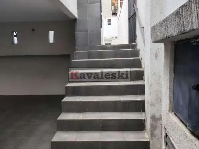 Casa / Sobrado para Venda em São Paulo/SP Vila São José Ipiranga 2 Quartos