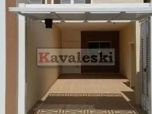Casa / Sobrado para Venda em São Paulo/SP Vila São José Ipiranga 3 Quartos