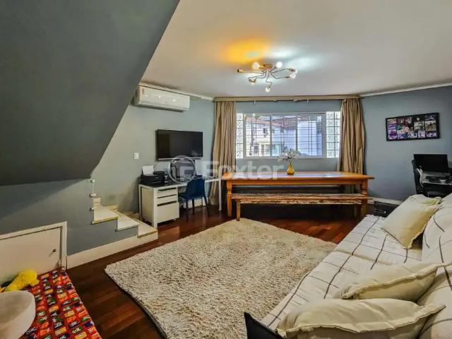 Casa / Sobrado para Venda em São Paulo/SP Vila São José Ipiranga 3 Quartos