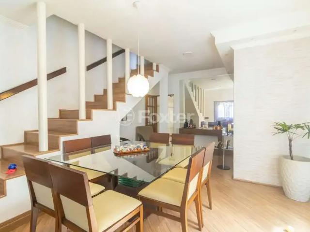 Casa / Sobrado para Venda em São Paulo/SP Vila São José Ipiranga 3 Quartos