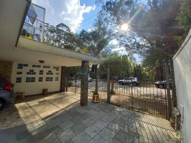 Casa / Sobrado para Venda em São Paulo/SP Vila São José Ipiranga 4 Quartos
