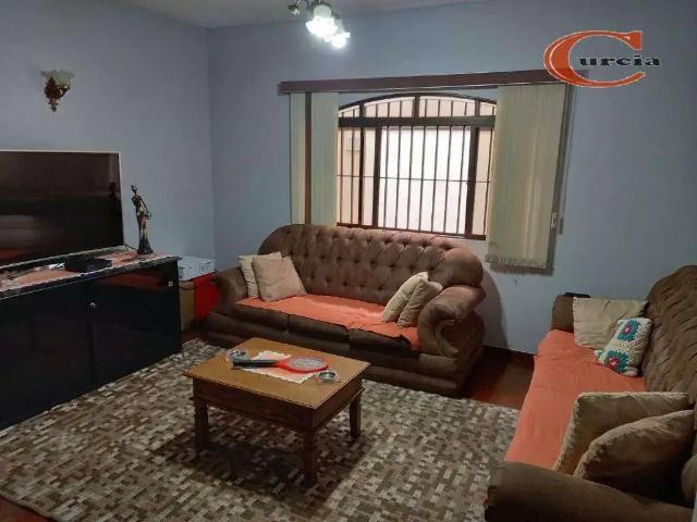 Casa / Sobrado para Venda em São Paulo/SP Vila São José Ipiranga 4 Quartos