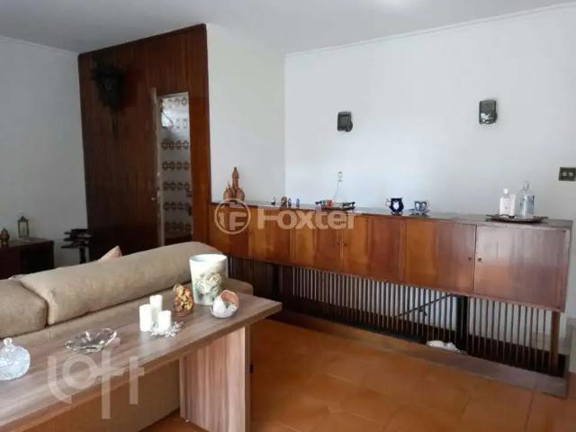 Casa / Sobrado para Venda em São Paulo/SP Vila São José Ipiranga 4 Quartos