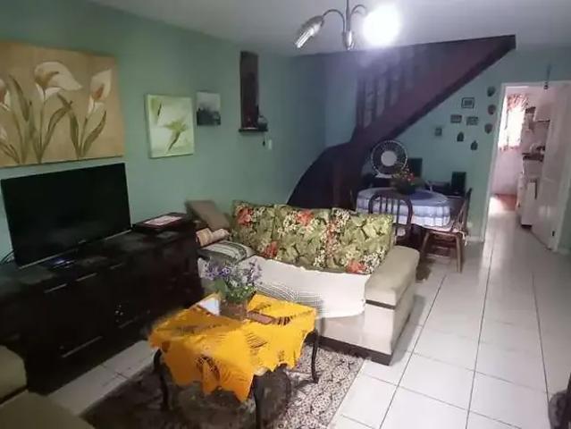 Casa / Sobrado para Venda em São Paulo/SP Vila São José 2 Quartos