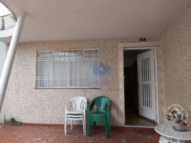 Casa / Sobrado para Venda em São Paulo/SP Vila São José 2 Quartos
