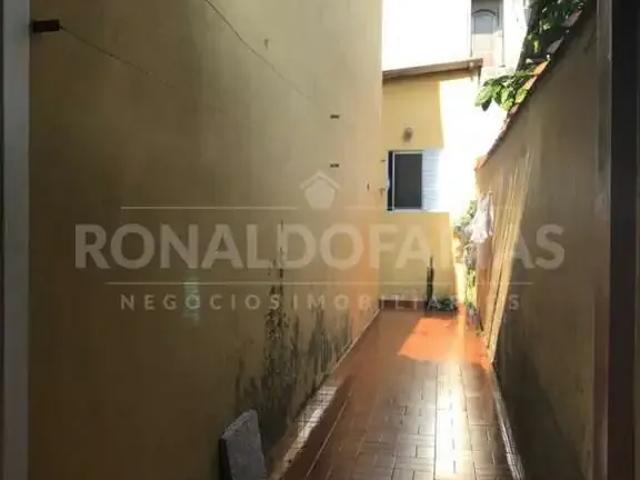 Casa / Sobrado para Venda em São Paulo/SP Vila São José 2 Quartos