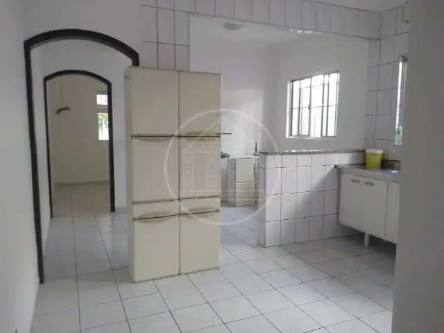 Casa / Sobrado para Venda em São Paulo/SP Vila São José 3 Quartos