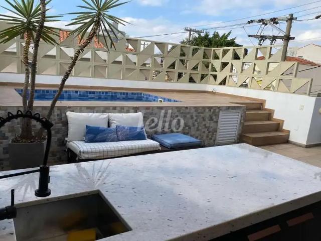 Casa / Sobrado para Venda em São Paulo/SP Vila São José Ipiranga 3 Quartos