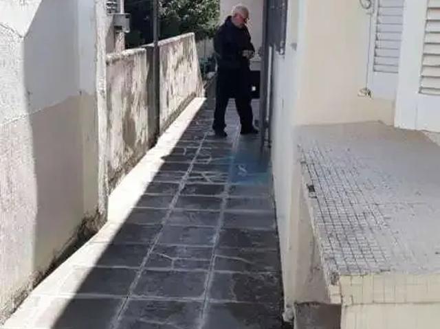 Casa / Sobrado para Venda em São Paulo/SP Vila São José 3 Quartos