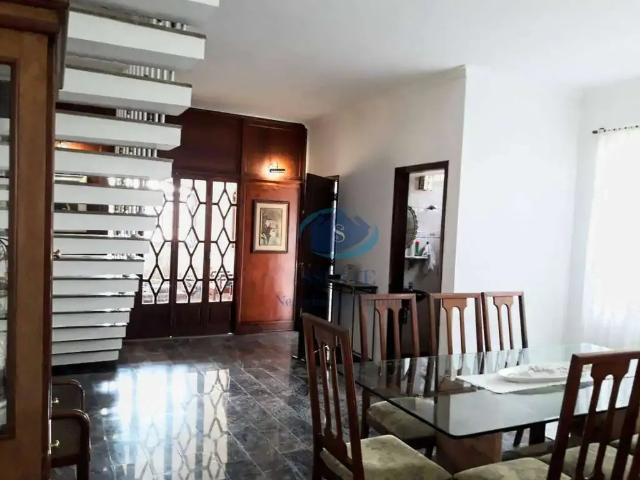 Casa / Sobrado para Venda em São Paulo/SP Vila São José 3 Quartos