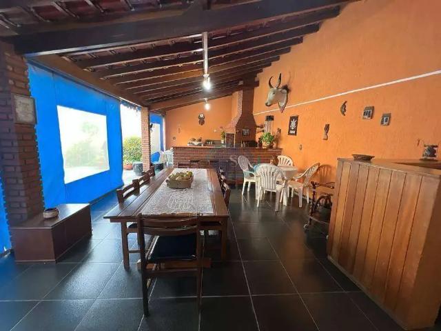 Casa / Sobrado para Venda em São Paulo/SP Vila São José 3 Quartos