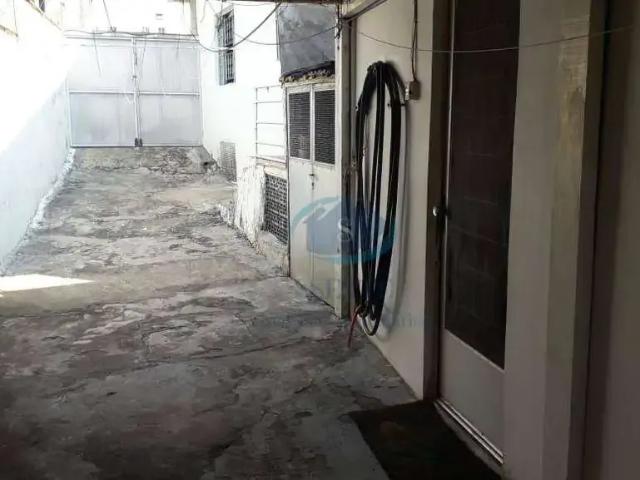 Casa / Sobrado para Venda em São Paulo/SP Vila São José 3 Quartos