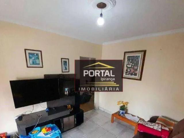 Casa / Sobrado para Venda em São Paulo/SP Vila São José 4 Quartos