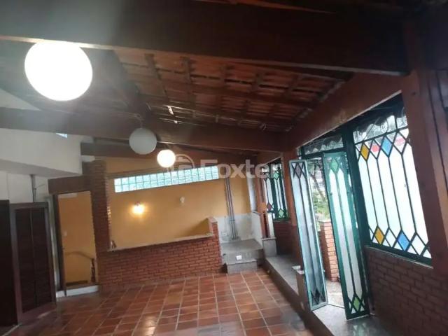 Casa / Sobrado para Venda em São Paulo/SP Vila São José 4 Quartos