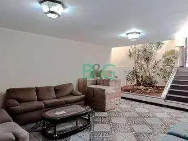 Casa / Sobrado para Venda em São Paulo/SP Vila São José 4 Quartos