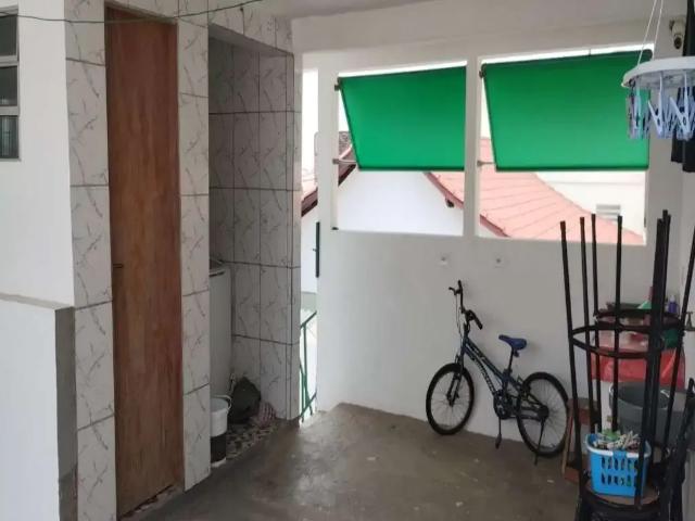 Casa / Sobrado para Venda em São Paulo/SP Vila São Judas 4 Quartos