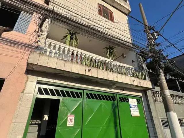 Casa / Sobrado para Venda em São Paulo/SP Vila São Judas 4 Quartos