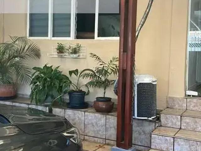 Casa / Sobrado para Venda em São Paulo/SP Vila São Judas 2 Quartos