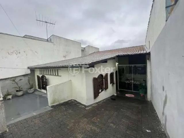 Casa / Sobrado para Venda em São Paulo/SP Vila São Luís Zona Oeste 3 Quartos