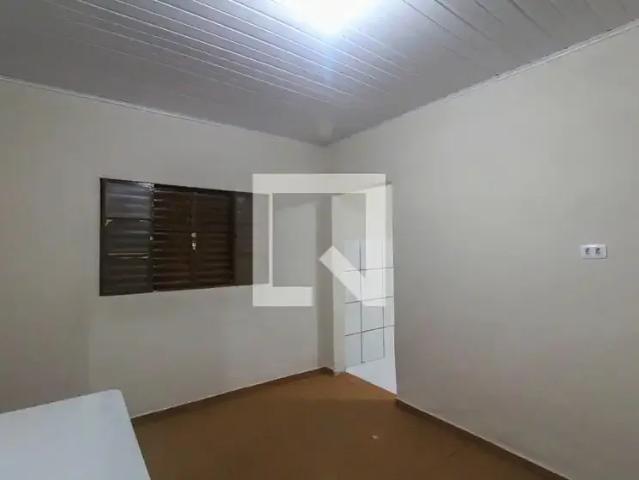 Casa / Sobrado para Venda em São Paulo/SP Vila São Nicolau 1 Quartos
