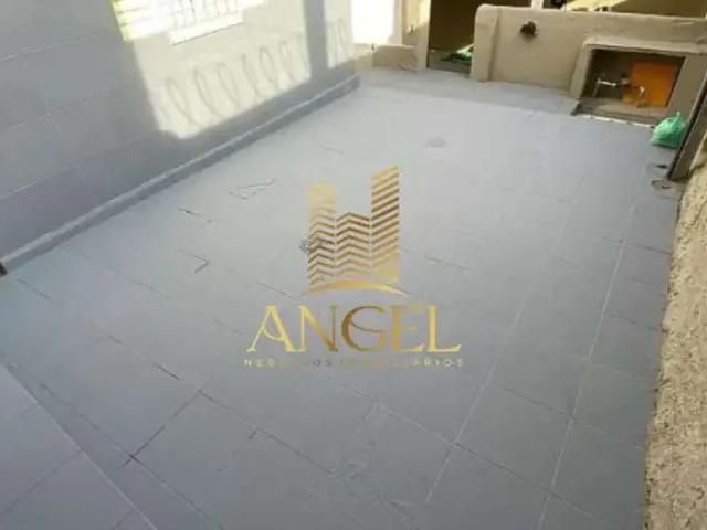 Casa / Sobrado para Venda em São Paulo/SP Vila São Nicolau 1 Quartos
