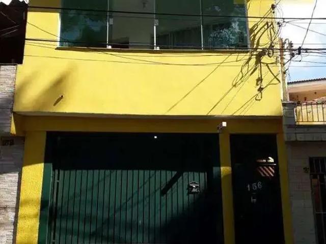 Casa / Sobrado para Venda em São Paulo/SP Vila São Nicolau 2 Quartos