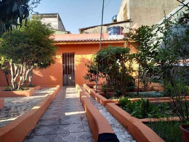 Casa / Sobrado para Venda em São Paulo/SP Vila São Nicolau 2 Quartos