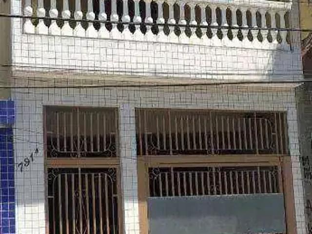 Casa / Sobrado para Venda em São Paulo/SP Vila São Nicolau 3 Quartos