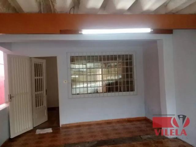 Casa / Sobrado para Venda em São Paulo/SP Vila São Nicolau 5 Quartos
