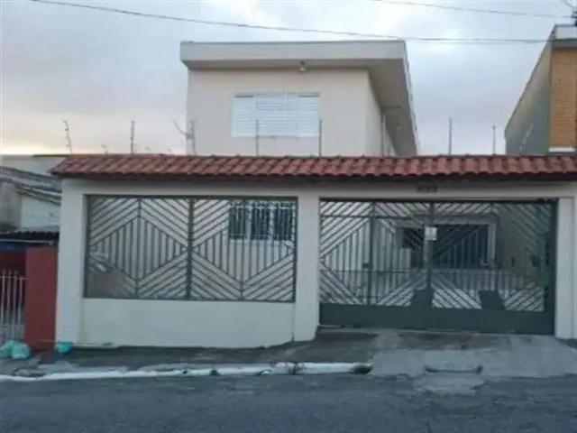 Casa / Sobrado para Venda em São Paulo/SP Vila São Nicolau 5 Quartos