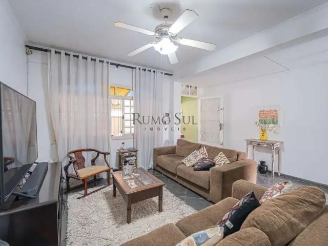 Casa / Sobrado para Venda em São Paulo/SP Vila São Paulo 4 Quartos