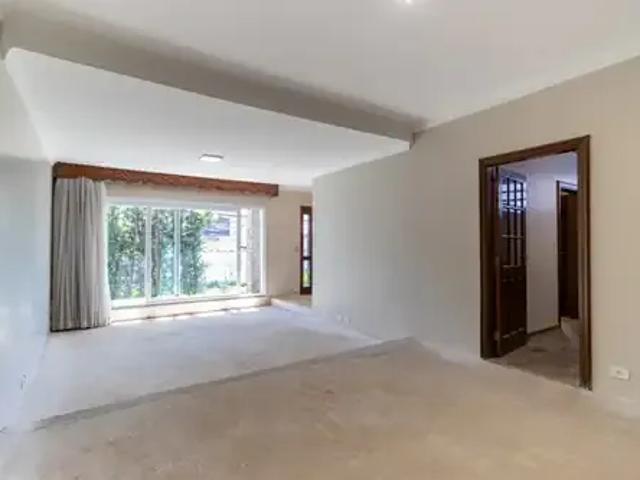 Casa / Sobrado para Venda em São Paulo/SP Vila São Paulo 4 Quartos