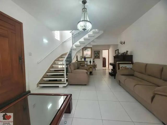 Casa / Sobrado para Venda em São Paulo/SP Vila São Paulo 4 Quartos