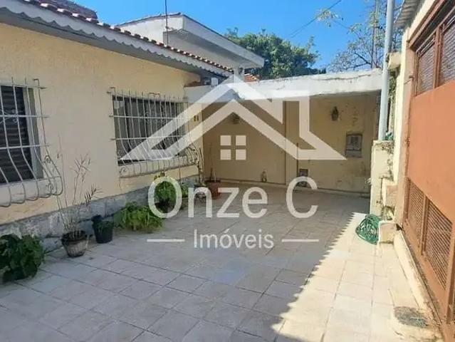 Casa / Sobrado para Venda em São Paulo/SP Vila São Paulo 1 Quartos