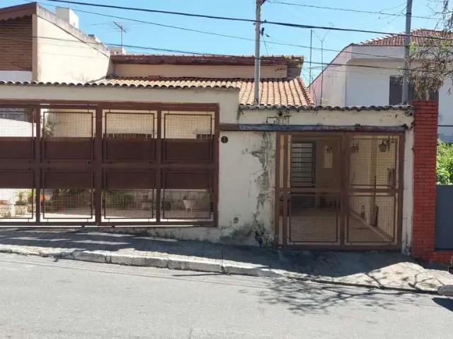 Casa / Sobrado para Venda em São Paulo/SP Vila São Paulo 2 Quartos