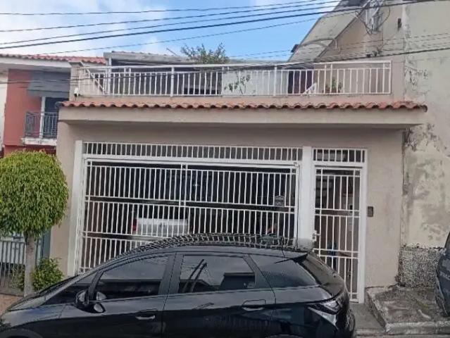 Casa / Sobrado para Venda em São Paulo/SP Vila São Paulo 2 Quartos
