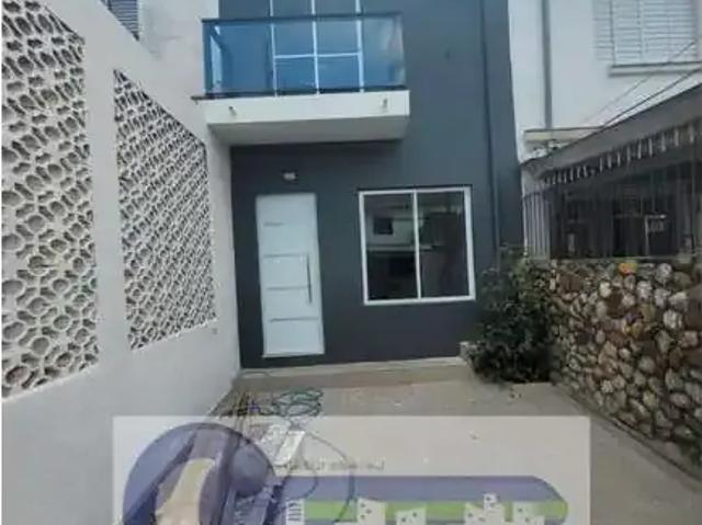 Casa / Sobrado para Venda em São Paulo/SP Vila São Paulo 2 Quartos