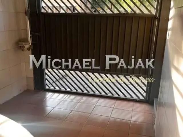 Casa / Sobrado para Venda em São Paulo/SP Vila São Paulo 2 Quartos