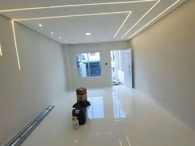 Casa / Sobrado para Venda em São Paulo/SP Vila São Paulo 2 Quartos