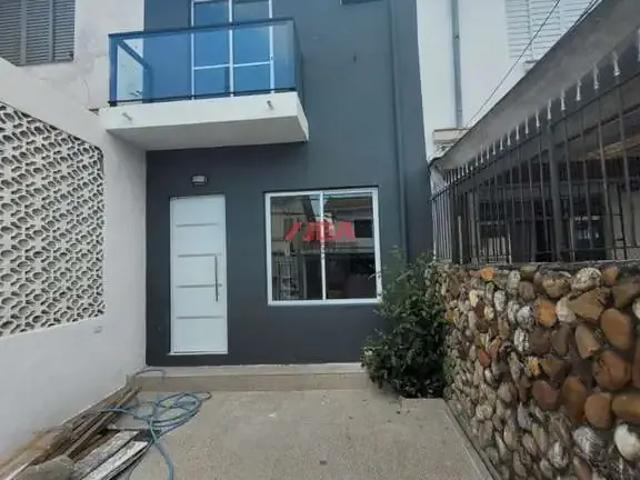 Casa / Sobrado para Venda em São Paulo/SP Vila São Paulo 2 Quartos