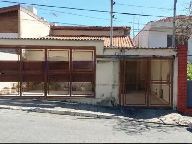 Casa / Sobrado para Venda em São Paulo/SP Vila São Paulo 2 Quartos